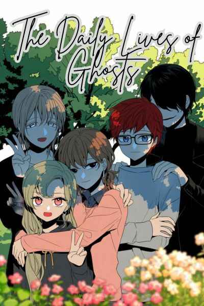 The 15 Best Ghost Manhwa (Webtoons) You Must Read - HubPages