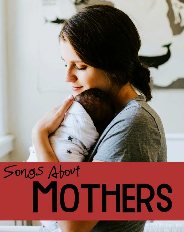 74 Songs About Mothers - HubPages