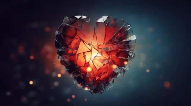 Heartbreak: Tips that might help - HubPages