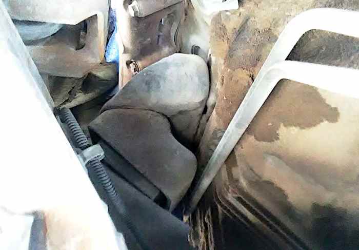 Bad Motor Mount Symptoms - HubPages