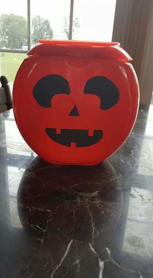 35+ Creative Laundry Pod Container Crafts for Halloween, Christmas and ...