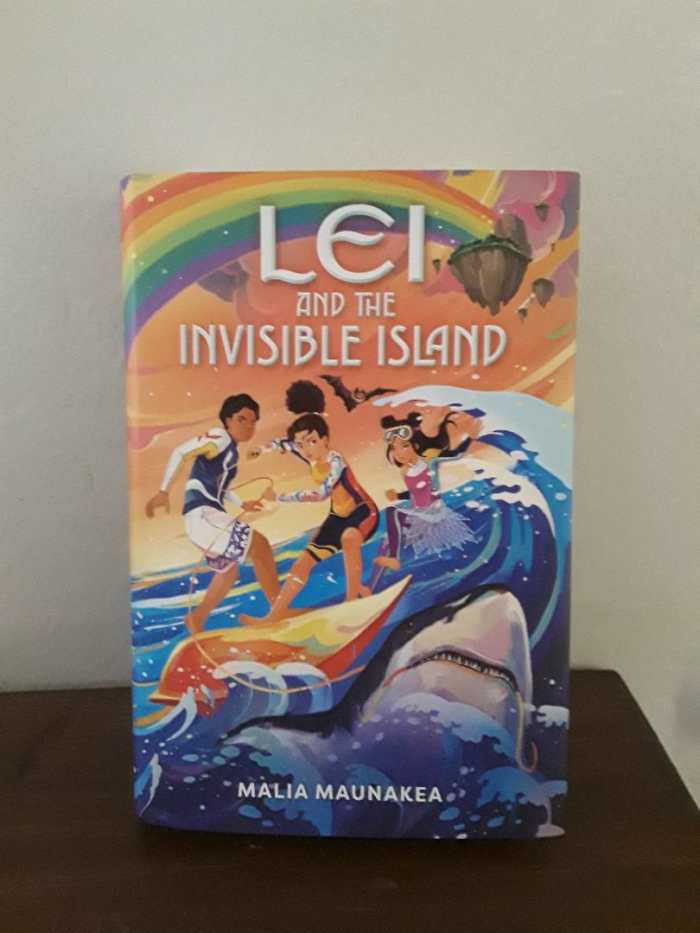 Adventures Continue With Lei and Her Hawaiian Culture - HubPages