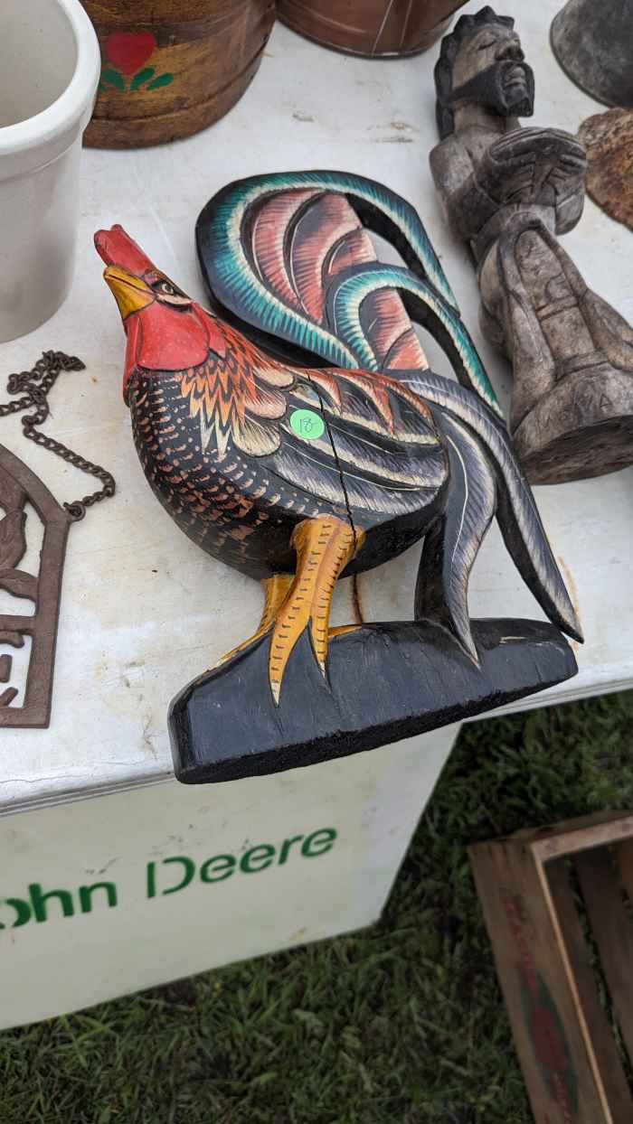 Metal Yard Art - Decorating with Metal Stuff - HubPages