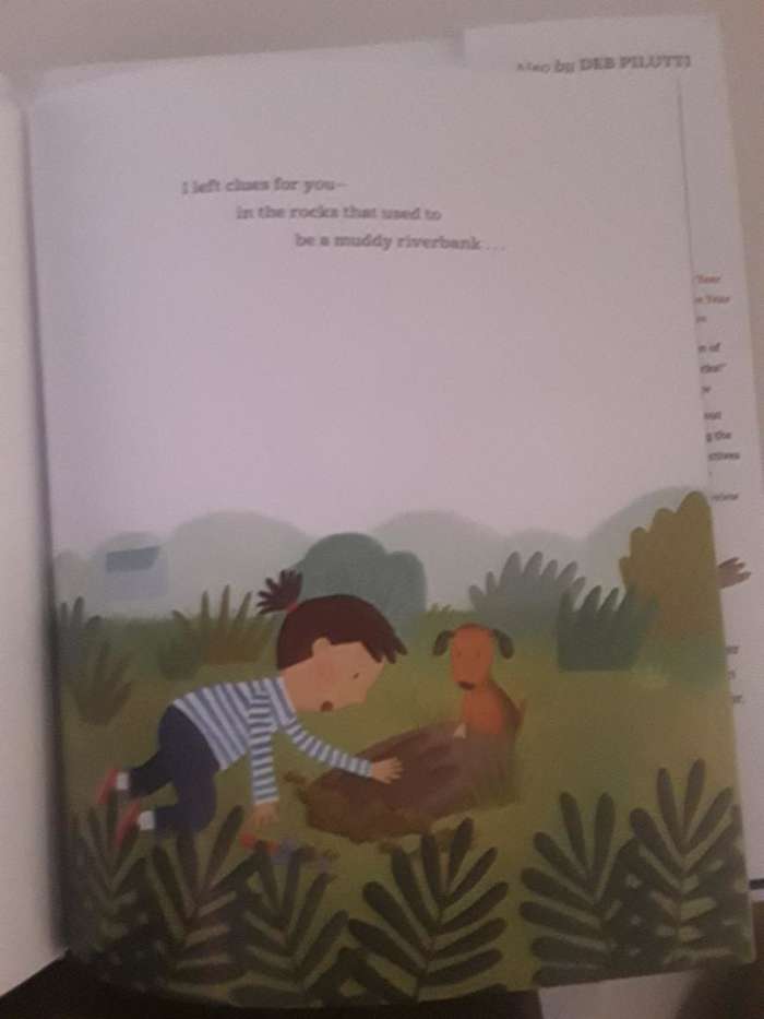 Dinosaur Clues All Around As Depicted in Intriguing Picture Book - HubPages