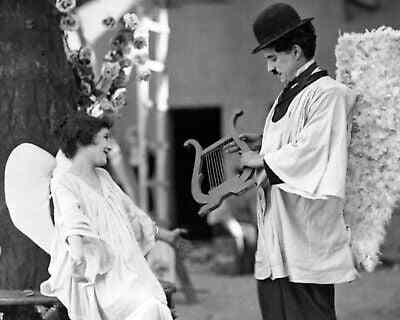 The Child Brides of Charlie Chaplin - HubPages