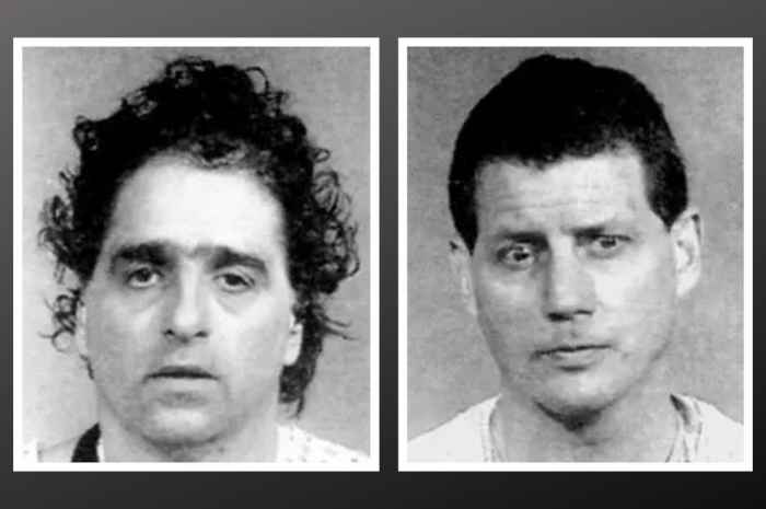 Scott Scurlock: Hollywood Bank Robber - HubPages