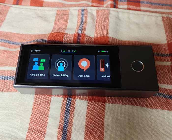 Review of the Timekettle X1 AI Interpreter Hub - HubPages
