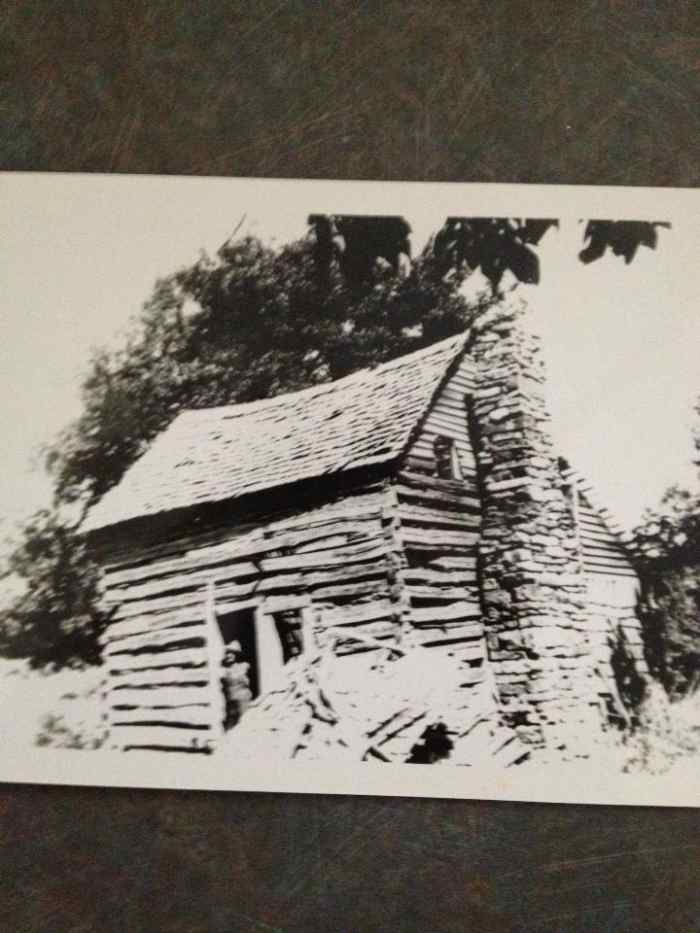 Abraham Tower After the Civil War - HubPages