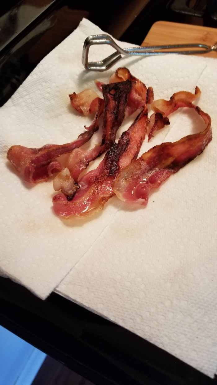 Bacon Perfection: Mastering the Art of Cooking the Perfect Strip - HubPages