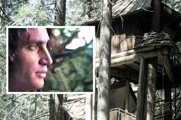 Scott Scurlock: Hollywood Bank Robber - HubPages