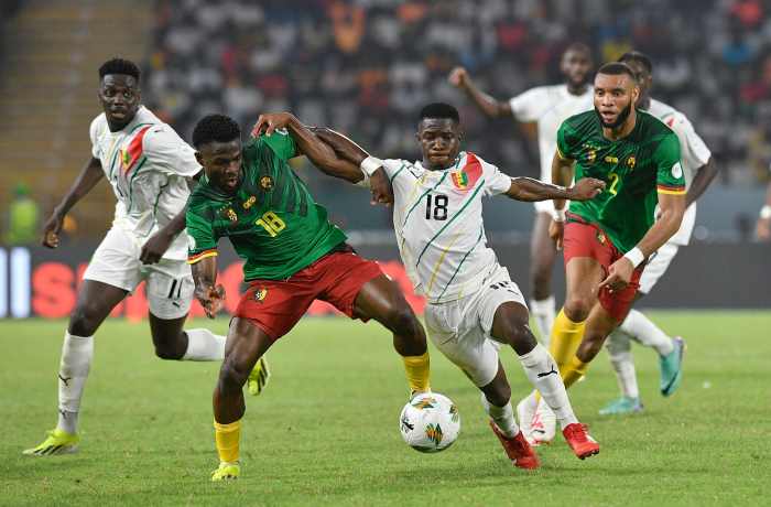 How Afcon Is Progressively Getting More Entertaining Than Euro and Copa ...