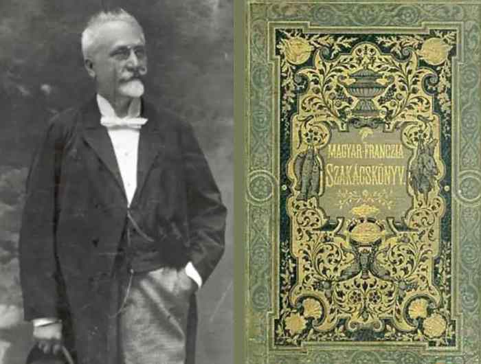 Dobos Cake: The Classic Hungarian Pastry - Delishably