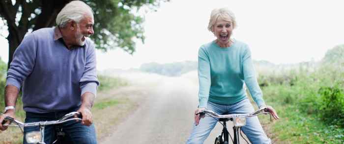 Middle Adulthood: Biological Changes & Their Impact - HubPages