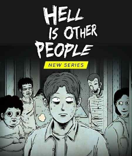 The 15 Best Detective Manhwa (Webtoons) You Must Read - HubPages