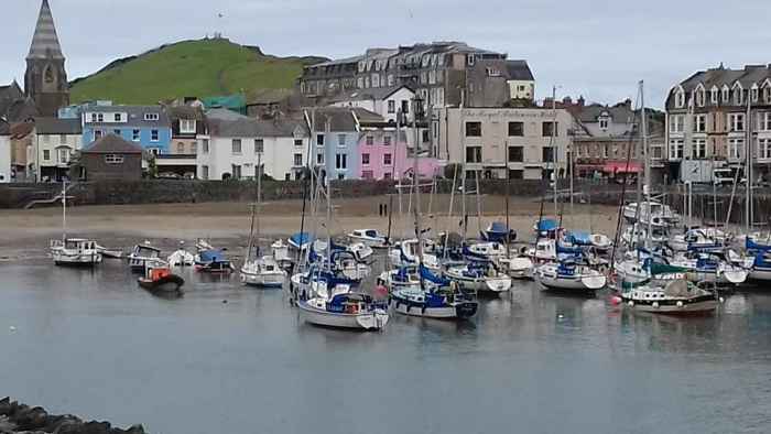 Ilfracombe: A Visitors Guide - HubPages
