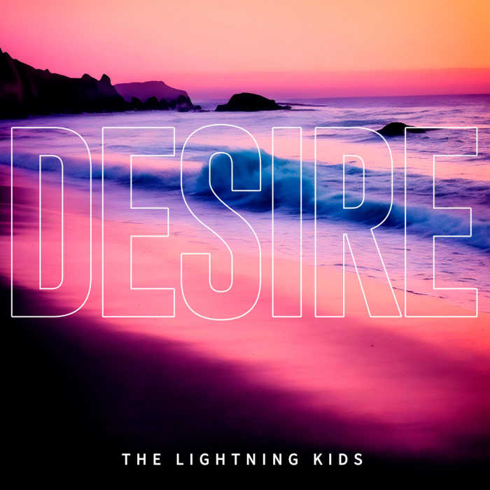 Synth Single Review: “Desire’’ by The Lightning Kids - HubPages