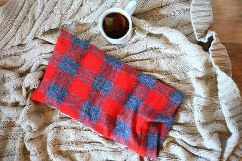 41 Incredible Fleece Craft Ideas - HubPages