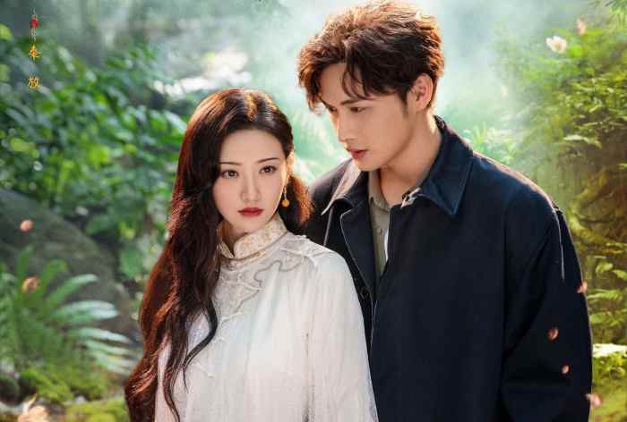 7 Best Chinese Dramas with Badass Female Leads - HubPages