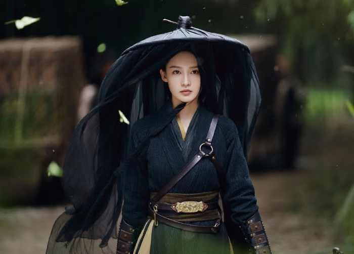 7 Best Chinese Dramas with Badass Female Leads - HubPages