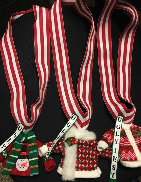 30+ Ugly Sweater Christmas Party Ideas - HubPages