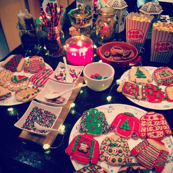 30+ Ugly Sweater Christmas Party Ideas - HubPages