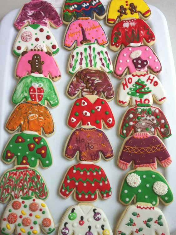 30+ Ugly Sweater Christmas Party Ideas - HubPages