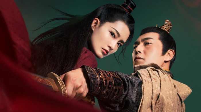17 Best Contract Marriage Chinese Dramas - HubPages