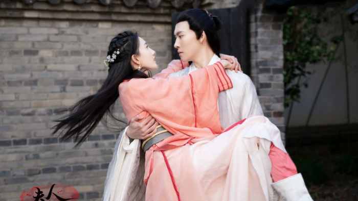17 Best Contract Marriage Chinese Dramas - HubPages