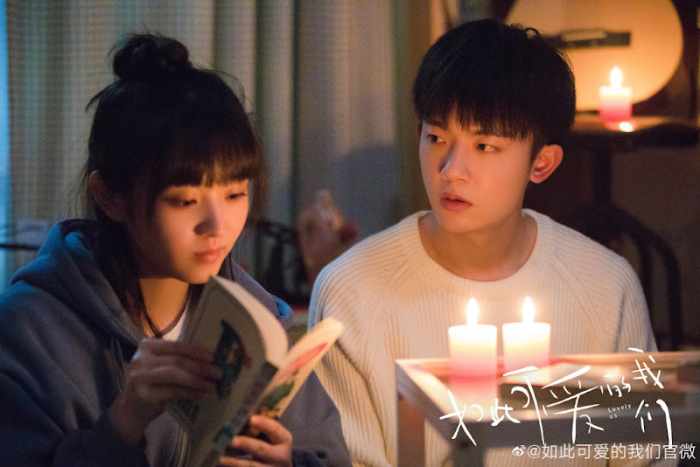 Top 14 Best Slow Burn Romance Chinese Dramas - HubPages