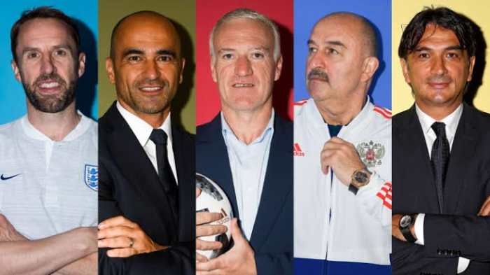Sport-Vers: The Most Successful National Team Coach in Football - HubPages