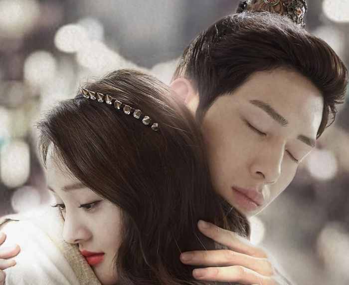 9 Best Lovers Separated Chinese Dramas - HubPages