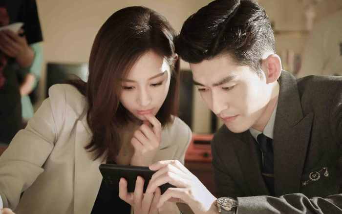 9 Best Lovers Separated Chinese Dramas - HubPages