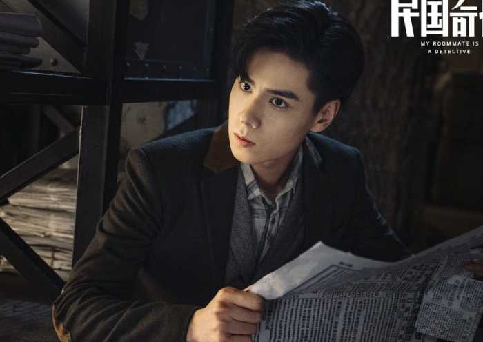 Top 11 Detective Chinese Dramas - HubPages