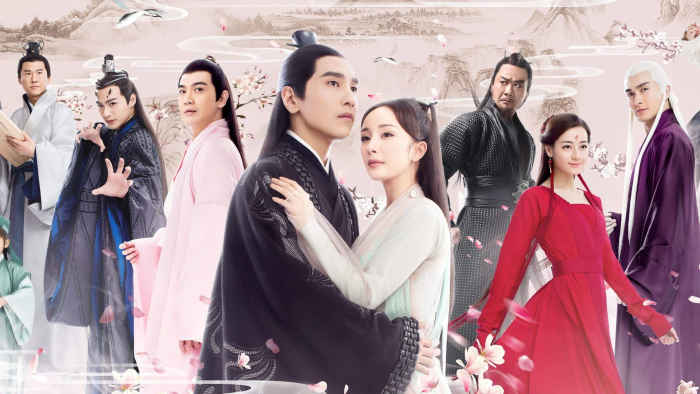 Top 18 Time-Travel Chinese Dramas - HubPages