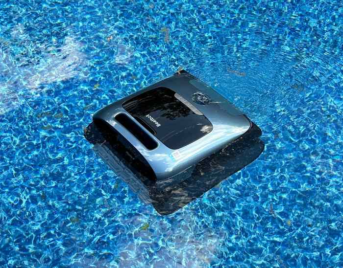 Beatbot Aquasense Pro Robotic Pool Cleaner - HubPages