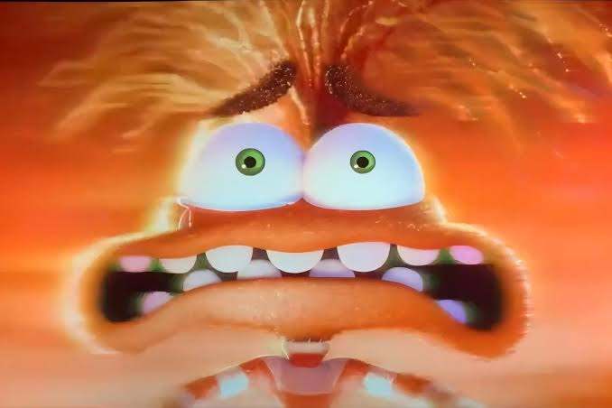 Feeling Anxious? Here’s What "Inside Out 2" Teaches Us - HubPages