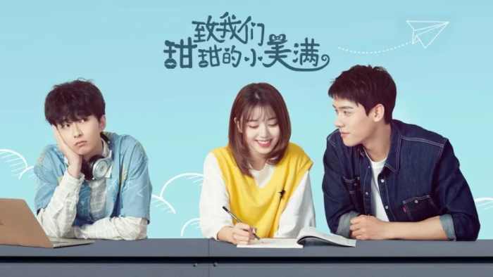 Top 10 Best Love Triangle Chinese Dramas - HubPages