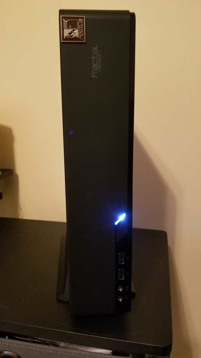 June 2018 PC Build Guide and Parts List - HubPages