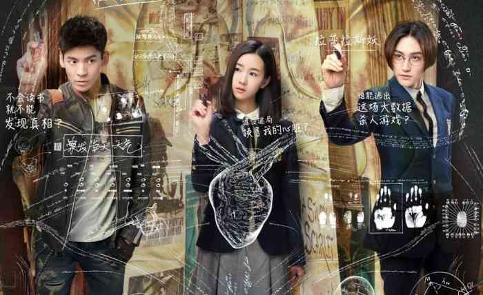 Top 14 Short Chinese Drama List - HubPages