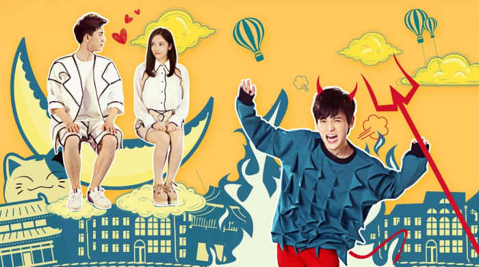 Top 14 Short Chinese Drama List - HubPages