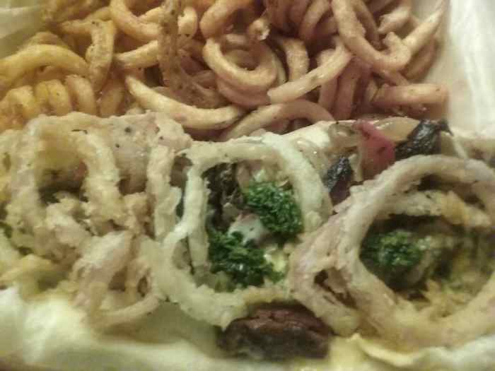 Bites and Pints Gastropub in Greensboro, North Carolina - A Review ...