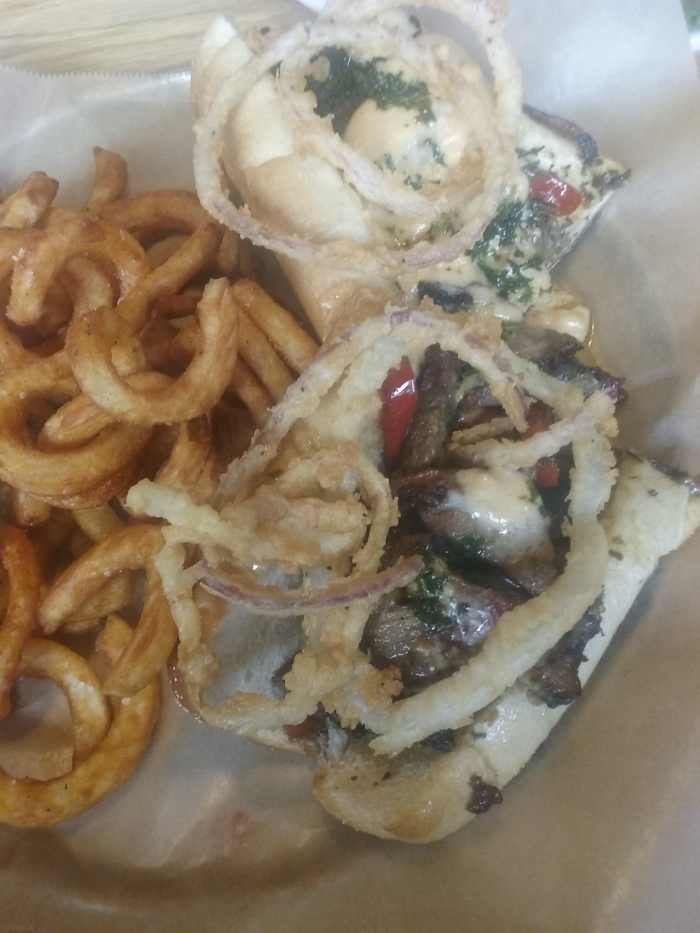 Bites and Pints Gastropub in Greensboro, North Carolina - A Review ...