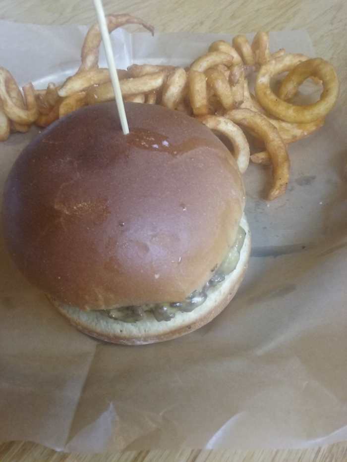 Bites and Pints Gastropub in Greensboro, North Carolina - A Review ...