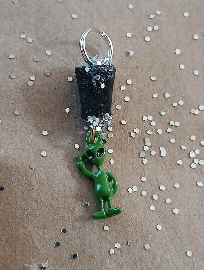 Alien In a Bottle - HubPages