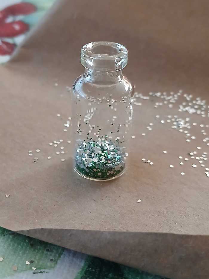 Alien In a Bottle - HubPages