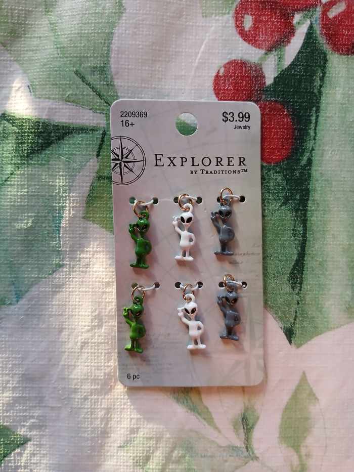 Alien In a Bottle - HubPages