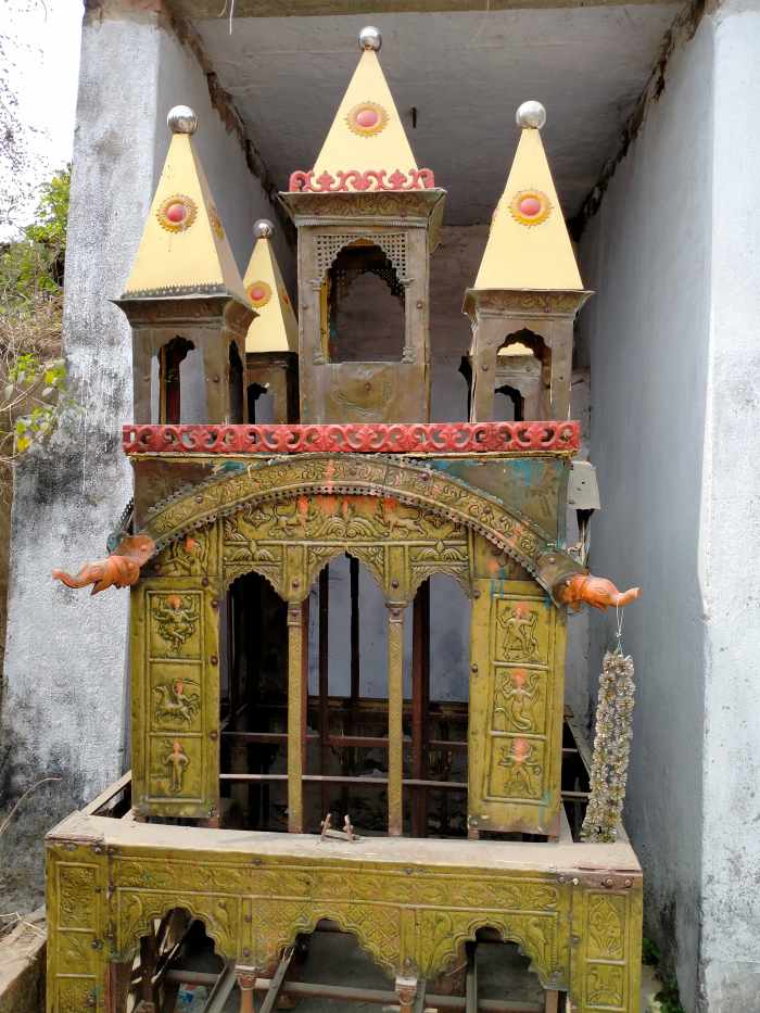 Ratha or Chariot - Part I - HubPages