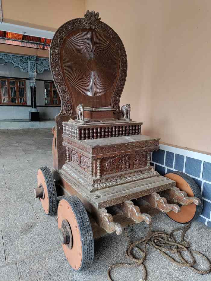 Ratha or Chariot - Part I - HubPages