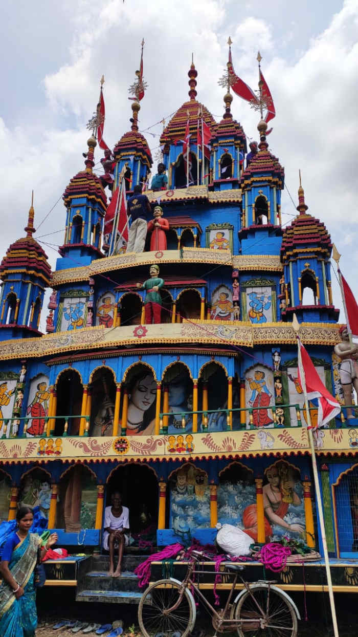 Ratha or Chariot - Part I - HubPages