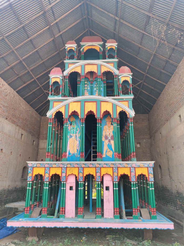 Ratha or Chariot - Part I - HubPages